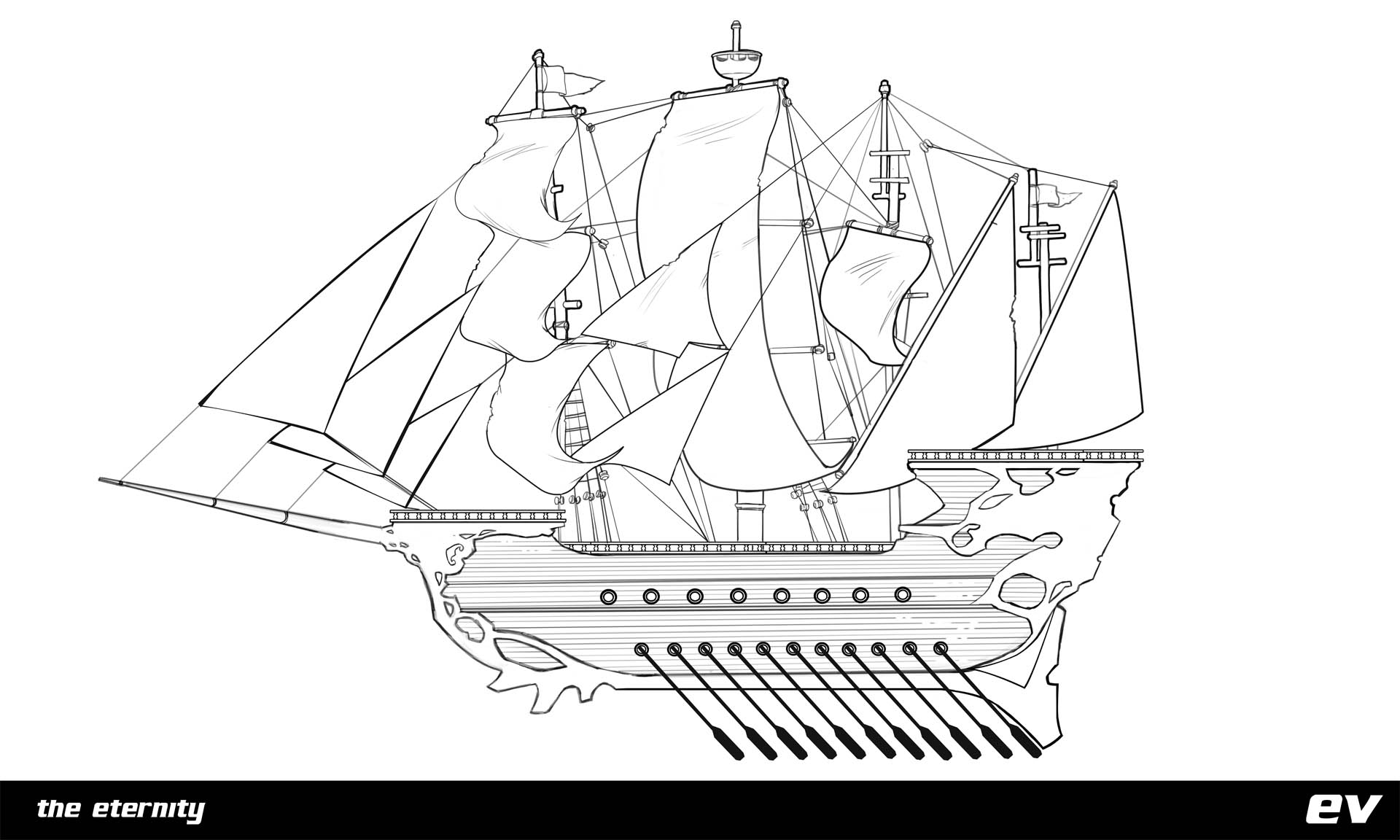 The Last Heroes/Die Letzten Helden Game by David Holy and Holysoft Studios Ltd