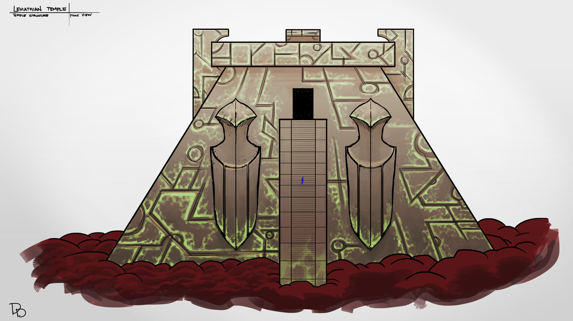 The Last Heroes/Die Letzten Helden Game by David Holy and Holysoft ...